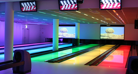 BCE Bowling | Bowling Installatie, Service, Producten en Onderdelen